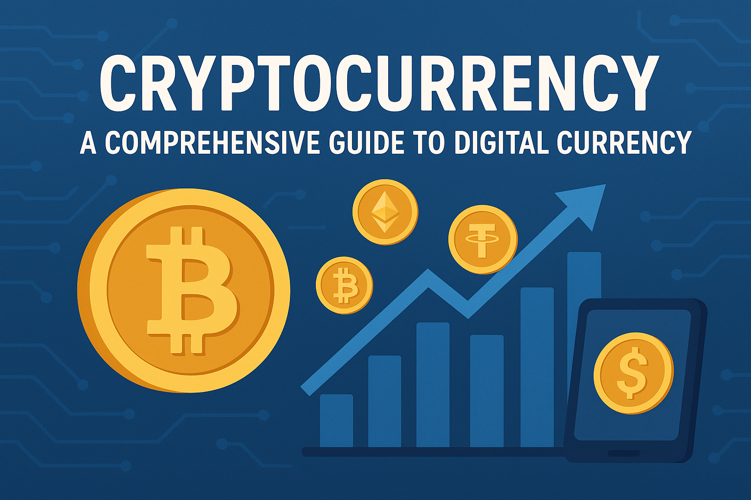 Essential Insights into Cryptocurrency: Trends and Tips for Investors